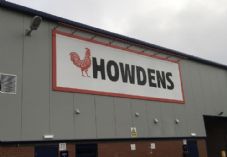 Howdens delivers solid performance