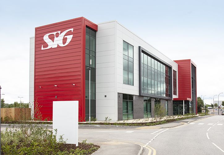 SIG Reports Continued Strong Trading Momentum And Return To Profitability
