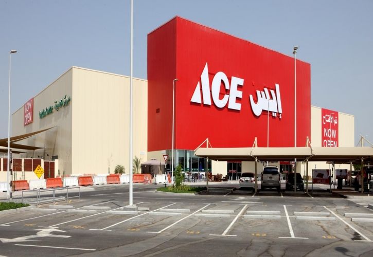Ace Hardware Opens In Abu Dhabi