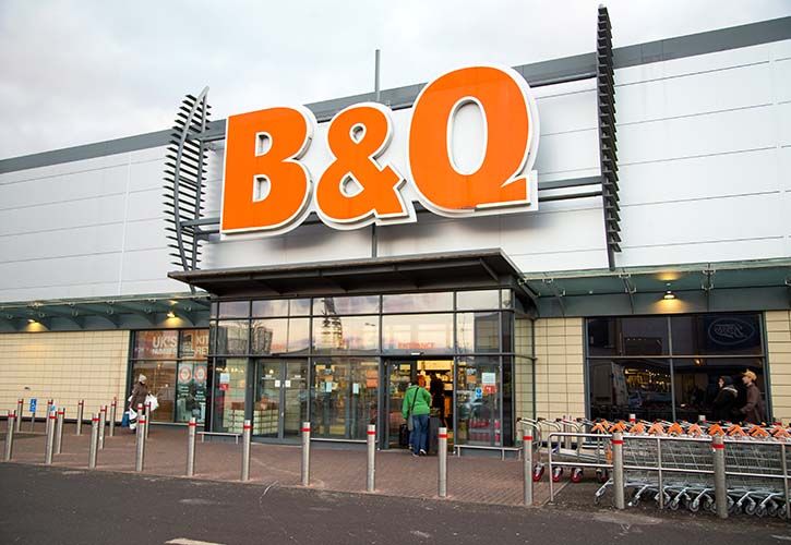 B Q Ireland s Sprucefield Store To Stay Open