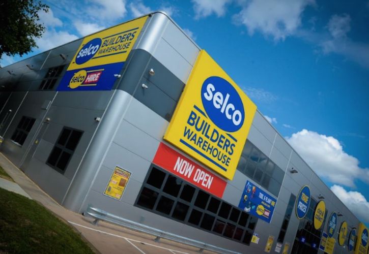 Selco Reports Double-Digit Growth Selco Reports Double-Digit Growth
