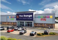 Homebase Worcester Hylton Road Closure Confirmed