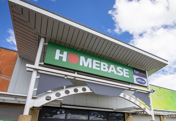 Homebase Appoints Atomic London as Creative Partner