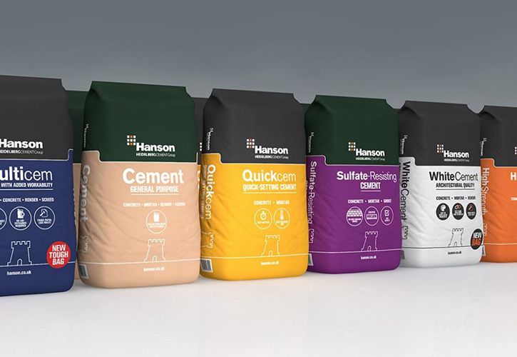 Hanson Cement Demonstrates Commitment To Customer Satisfaction