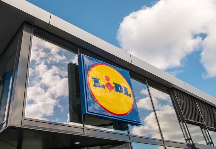 Lidl To Expand Welsh Warehouse Operation