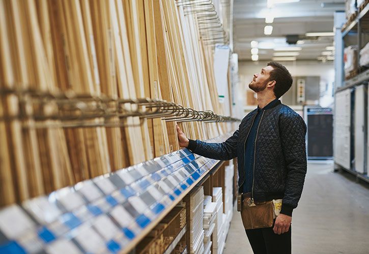 Garden & DIY Sector In Top Five Affected By Customer Returns