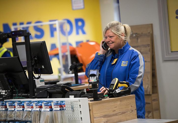 Selco Continues Investment In Staff Development